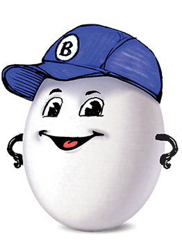 Eggs Bakes! Contest! - Contest